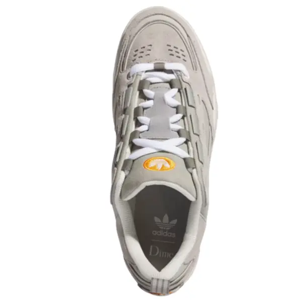 Adidas Dime Adi2000 Low Top Sneakers - Beige/white