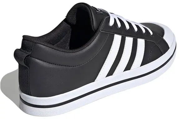 Adidas Bravada Low Top Sneakers