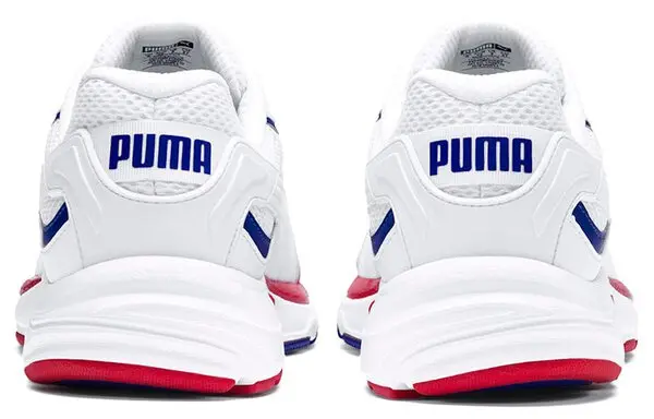 PUMA Axis Plus 90s Sneakers