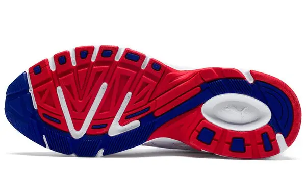 PUMA Axis Plus 90s Sneakers