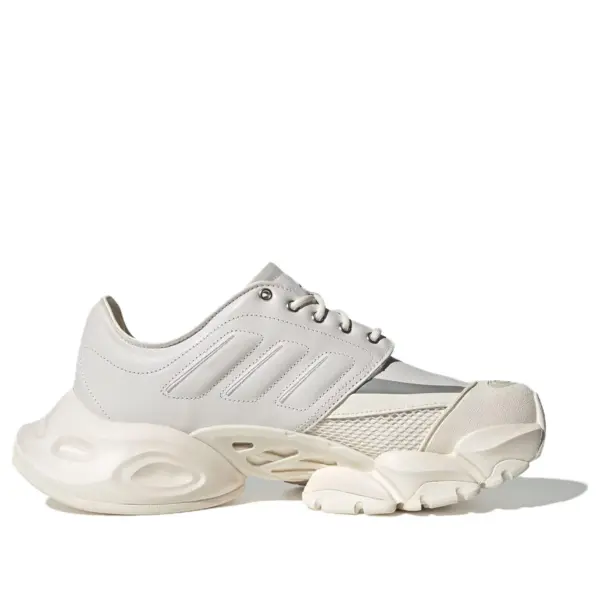 Adidas Xlg Runner Hybrid Sneakers - White/silver