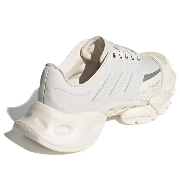 Adidas Xlg Runner Hybrid Sneakers - White/silver