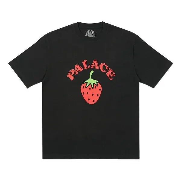 PALACE Fruity T-shirt - Black