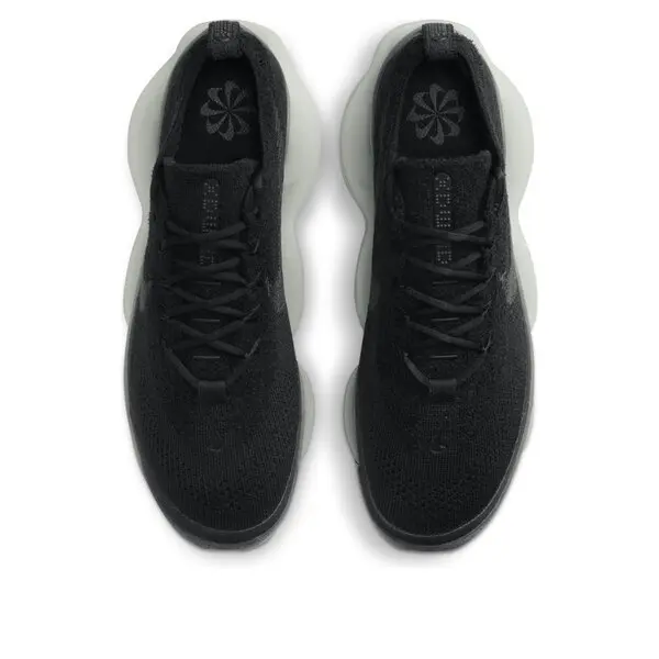 Nike Max Scorpion Sneakers - Black/anthracite