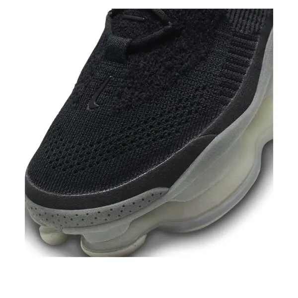 Nike Max Scorpion Sneakers - Black/anthracite