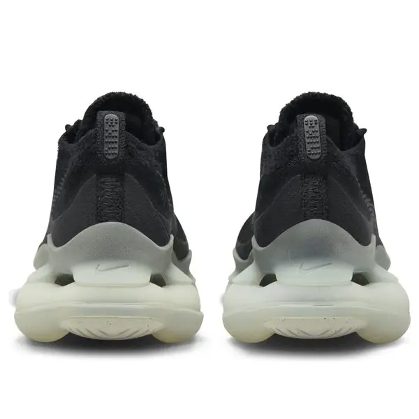 Nike Max Scorpion Sneakers - Black/anthracite