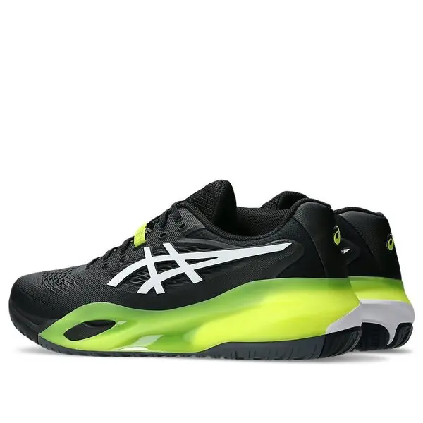 Asics Gel-resolution X Athletic Sneakers