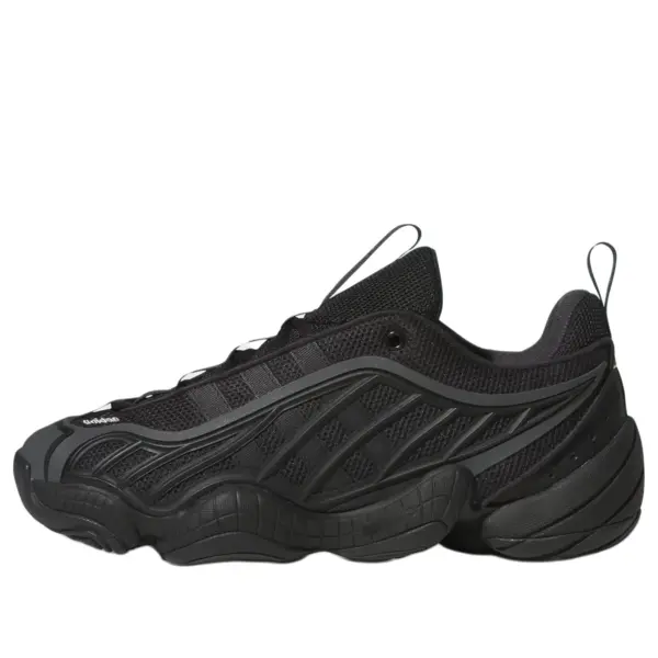 Adidas Intimidation Low Sneakers - Black