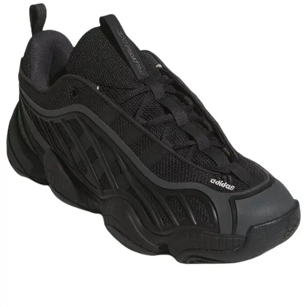 Adidas Intimidation Low Sneakers - Black
