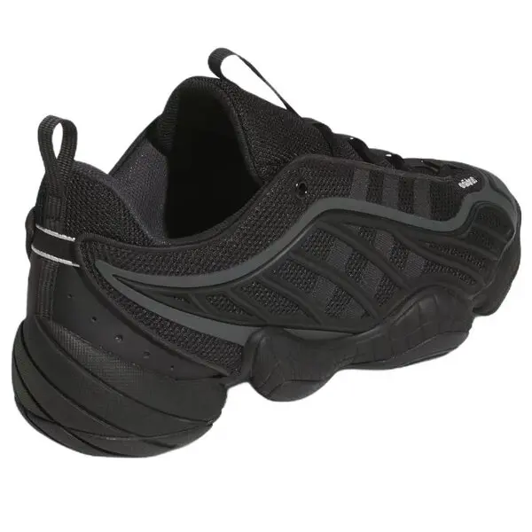 Adidas Intimidation Low Sneakers - Black