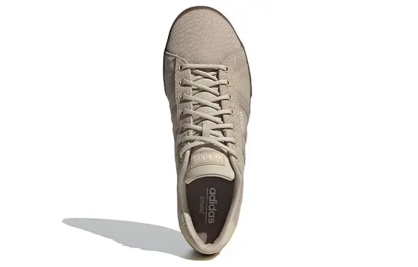 Adidas Daily 3.0 "savanna" Low Top Sneakers - Brown