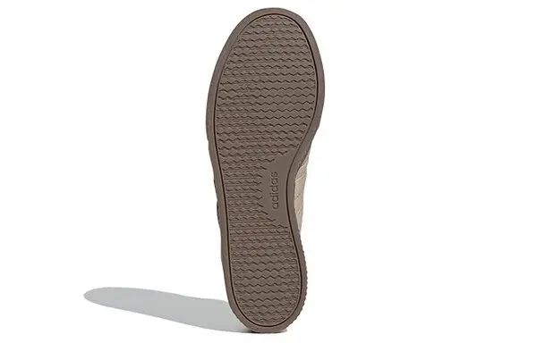 Adidas Daily 3.0 "savanna" Low Top Sneakers - Brown