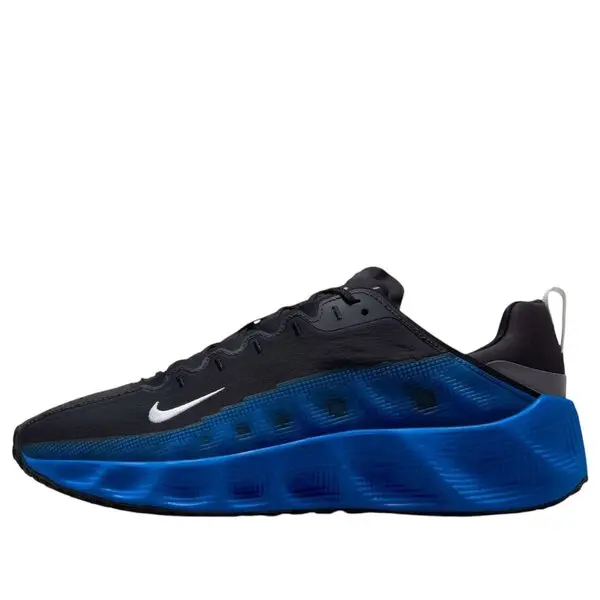Nike Ava Rover Sneakers - Black/phantom/royal