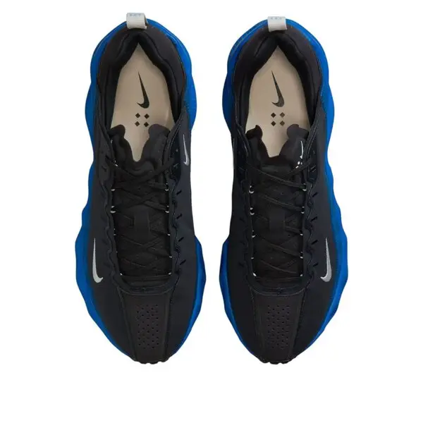 Nike Ava Rover Sneakers - Black/phantom/royal