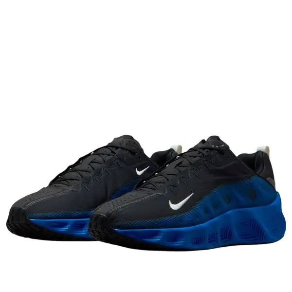 Nike Ava Rover Sneakers - Black/phantom/royal