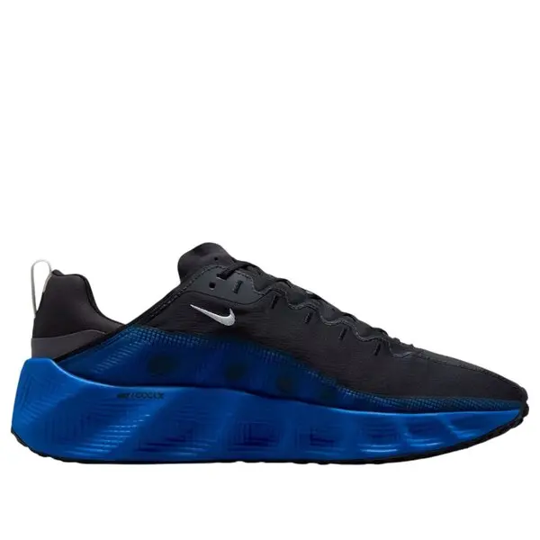 Nike Ava Rover Sneakers - Black/phantom/royal
