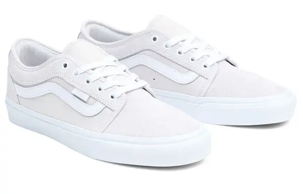 VANS Chukka Low Sidestripe Sneakers