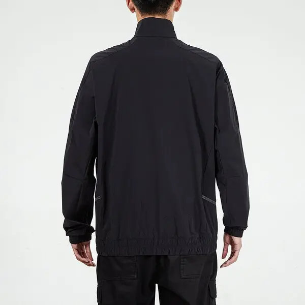 Adidas Th Wv Ttop Jkt Windproof Sports Jacket