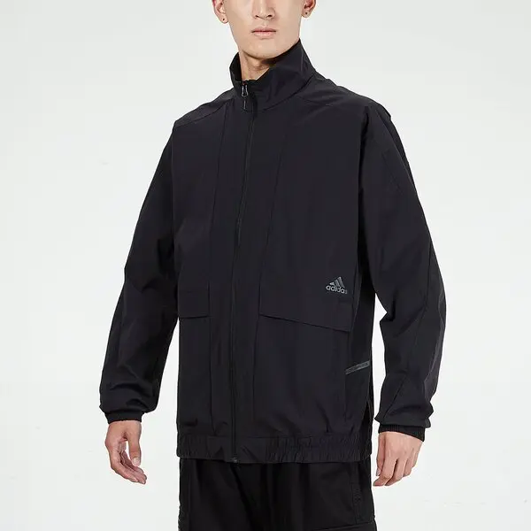 Adidas Th Wv Ttop Jkt Windproof Sports Jacket