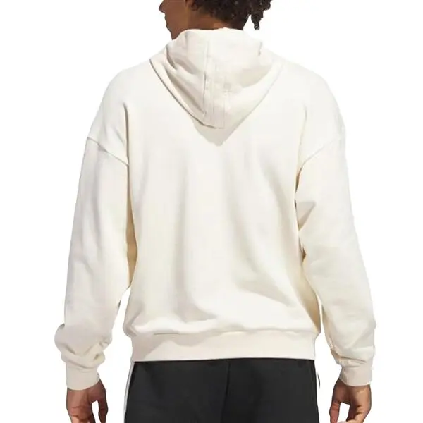 Adidas Trae Winterized Hoodie