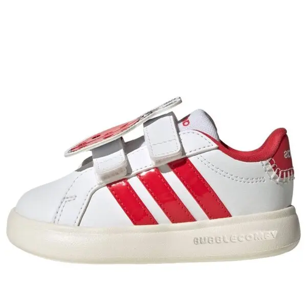 Adidas Grand Court 3.0 Bubble Sneakers
