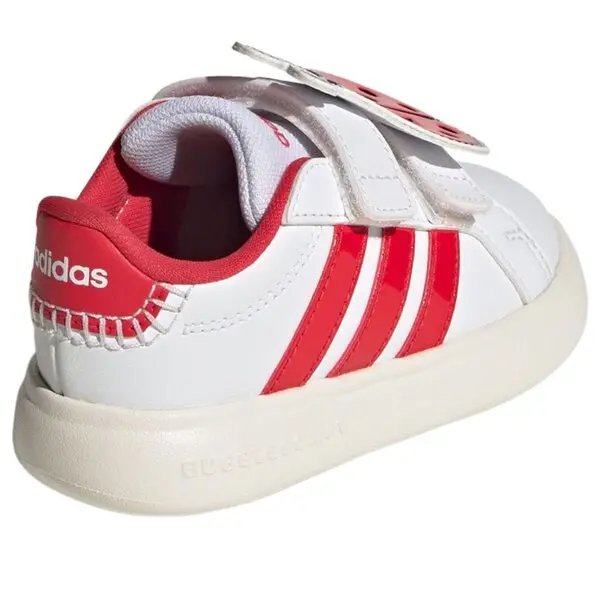 Adidas Grand Court 3.0 Bubble Sneakers
