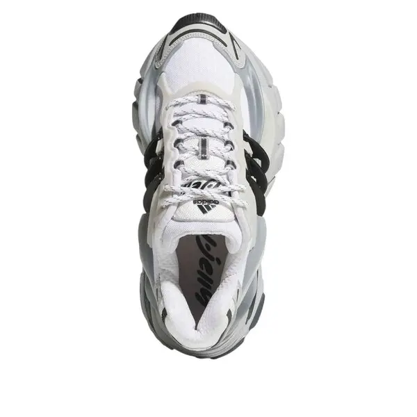 Adidas X Pharrell Williams Adistar Jellyfish Sneakers - White/grey