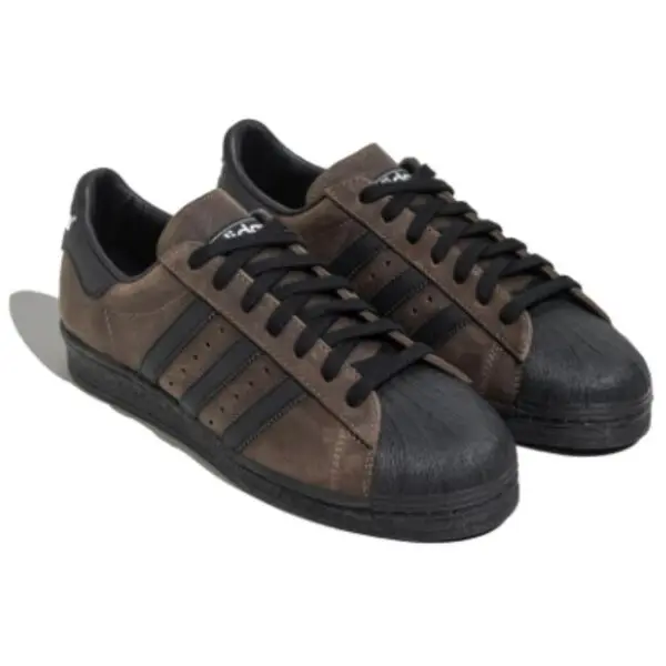 Adidas Originals Superstar 82 Shoes