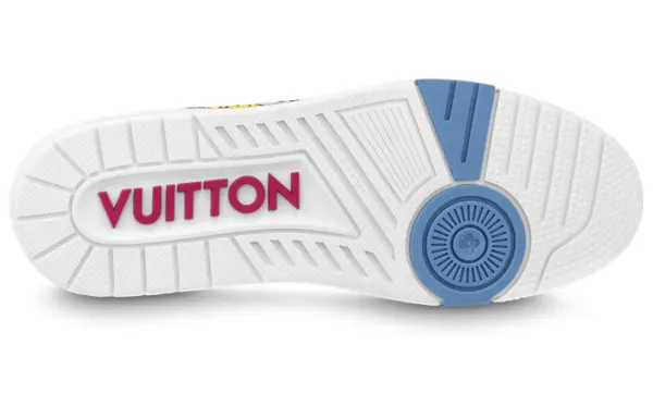 LOUIS VUITTON Trainer Sneakers 'comical Multicolor - Multi-color
