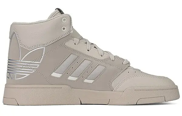 Adidas Originals Drop Step Xl High Top Sneakers