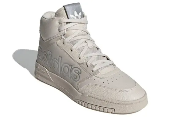 Adidas Originals Drop Step Xl High Top Sneakers