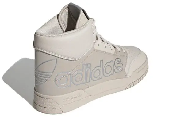 Adidas Originals Drop Step Xl High Top Sneakers