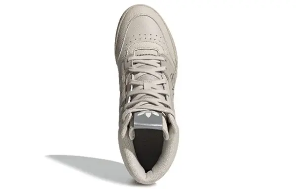 Adidas Originals Drop Step Xl High Top Sneakers