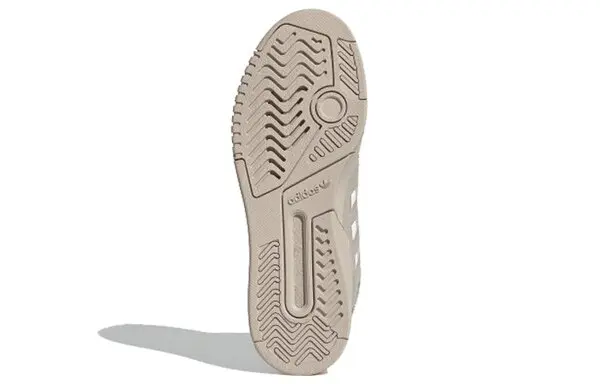 Adidas Originals Drop Step Xl High Top Sneakers