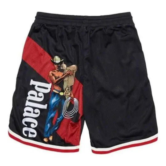 PALACE Ss22 Basketball Shorts