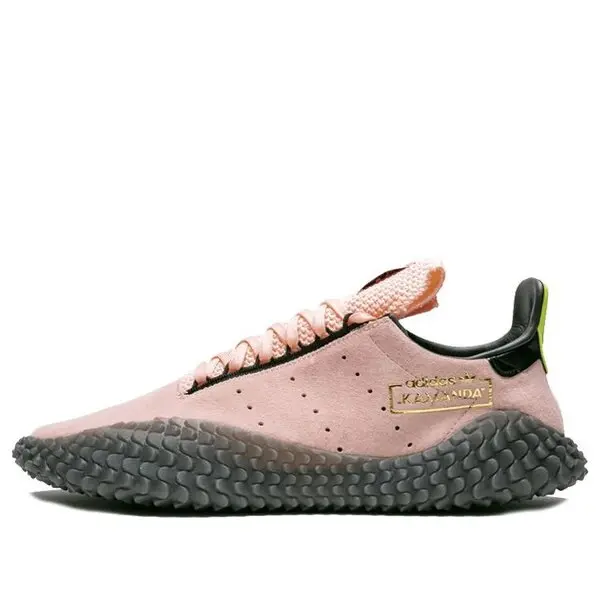 Adidas Dragon Ball Z X Kamanda 'majin Buu' Sneakers - Pink