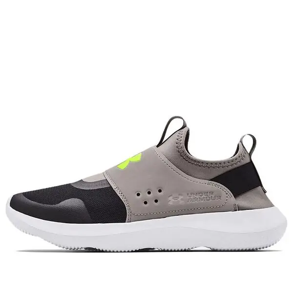 Under Armour Runplay Sneakers - Concrete/black