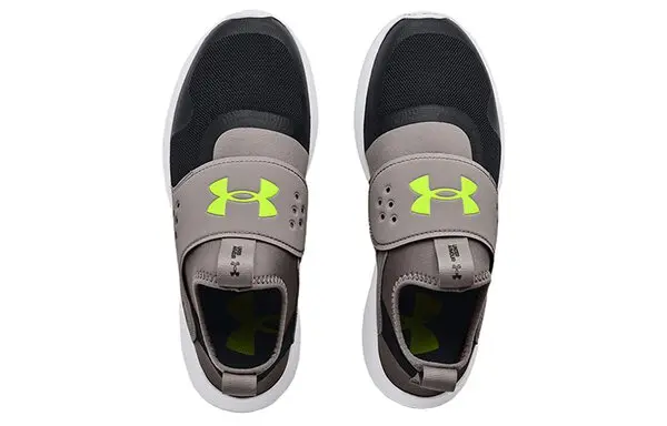 Under Armour Runplay Sneakers - Concrete/black