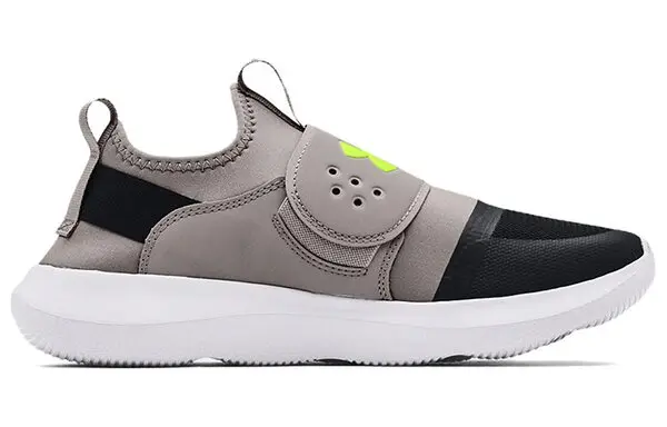 Under Armour Runplay Sneakers - Concrete/black