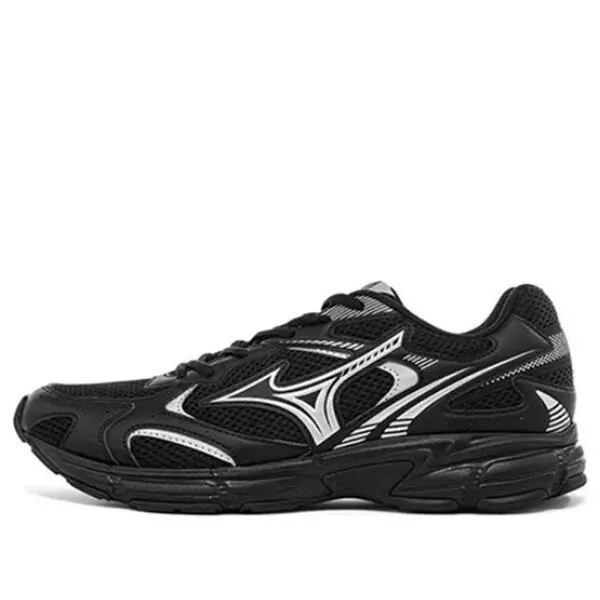 Mizuno Speed 2k Low Top Sneakers - Black