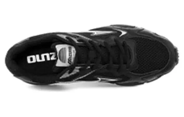 Mizuno Speed 2k Low Top Sneakers - Black
