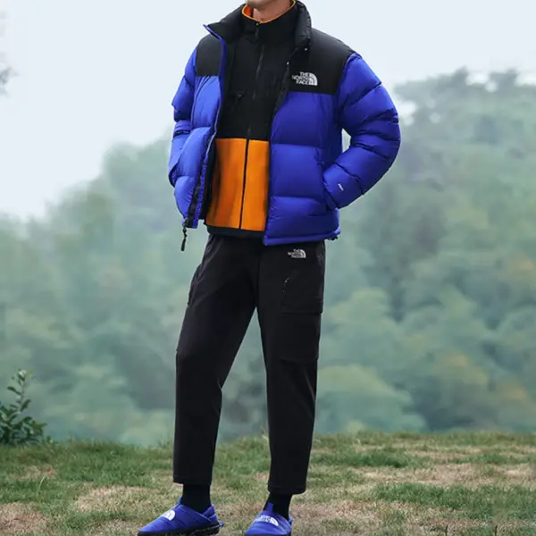 The North Face 1996 Retro Nuptse Jacket - None