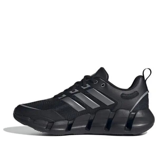 Adidas Climacool Ventice Athletic Sneakers - Black/grey