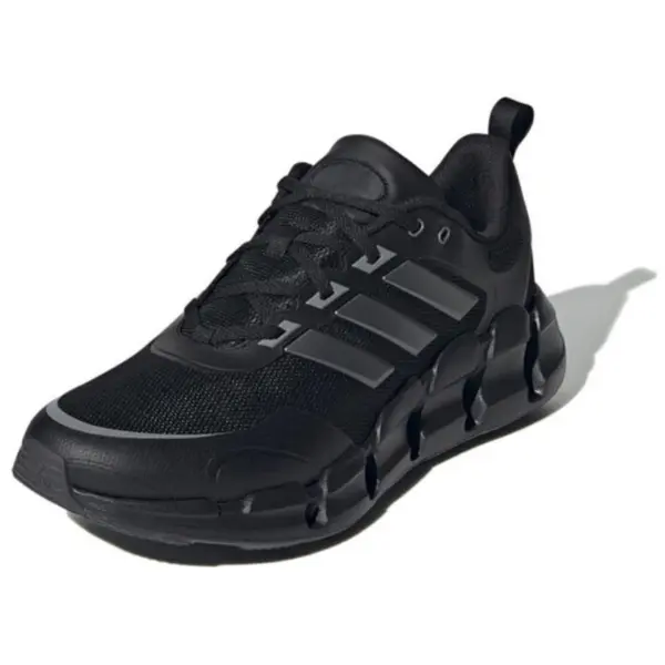 Adidas Climacool Ventice Athletic Sneakers - Black/grey