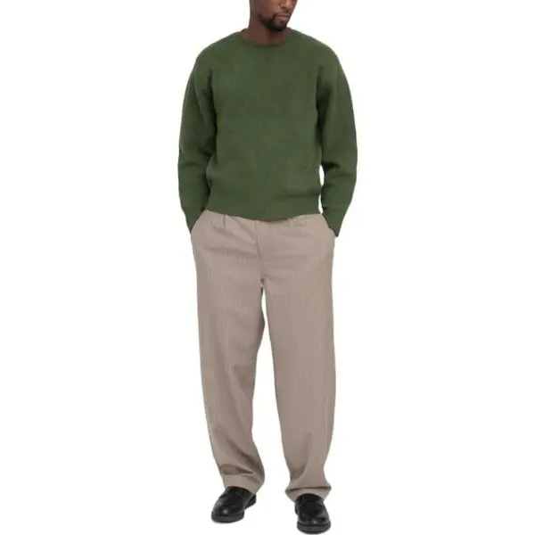 StÜssy Paisley Sweater - Green