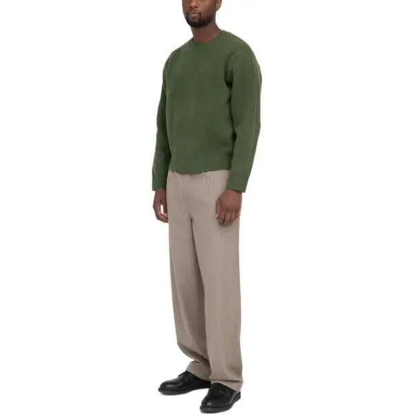 StÜssy Paisley Sweater - Green