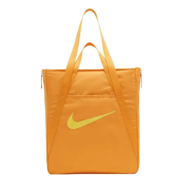 Nike Gym Tote 28l - Orange
