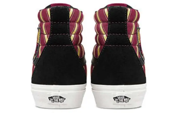 VANS Harry Potter X Sk8-hi Gryffindor Sneakers