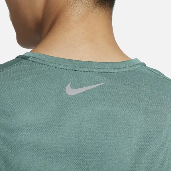 Nike Miler Flash Dri-fit Uv Running T-shirt