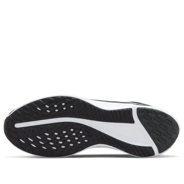 Nike Quest 5 "smoke Grey White" Low Top Sneakers - Black